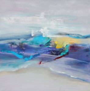 Christiane Papé Fine Art - Paintings & Prints