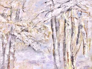 Christiane Papé Fine Art - Paintings & Prints