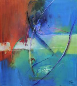 Christiane Papé Fine Art - Paintings & Prints