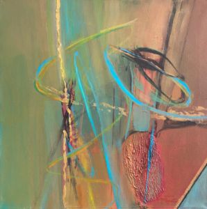 Christiane Papé Fine Art - Paintings & Prints