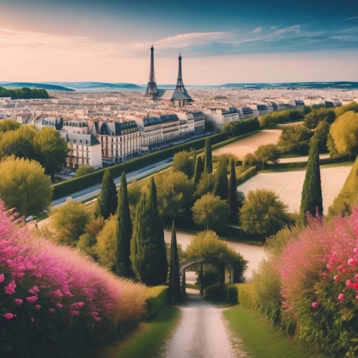 My depiction on my homeland - My personal collection - Digital Art & AI ...