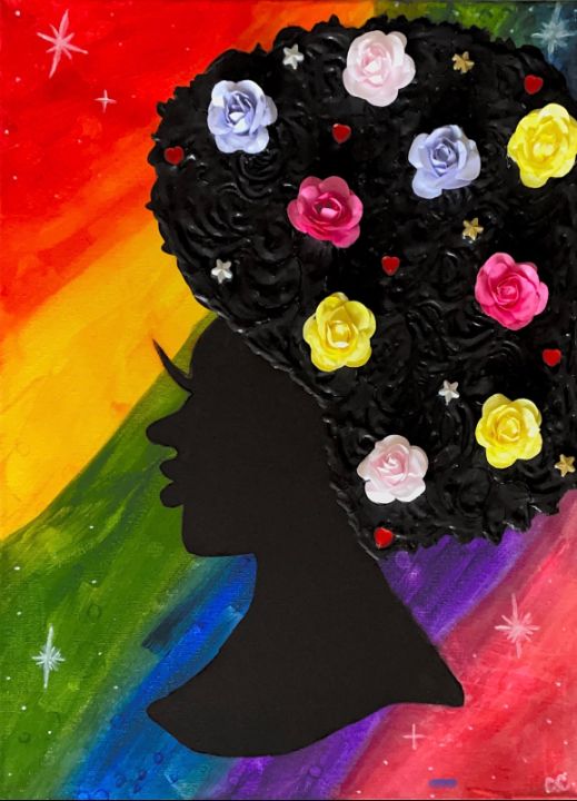 Nightengale - Paintings & Prints