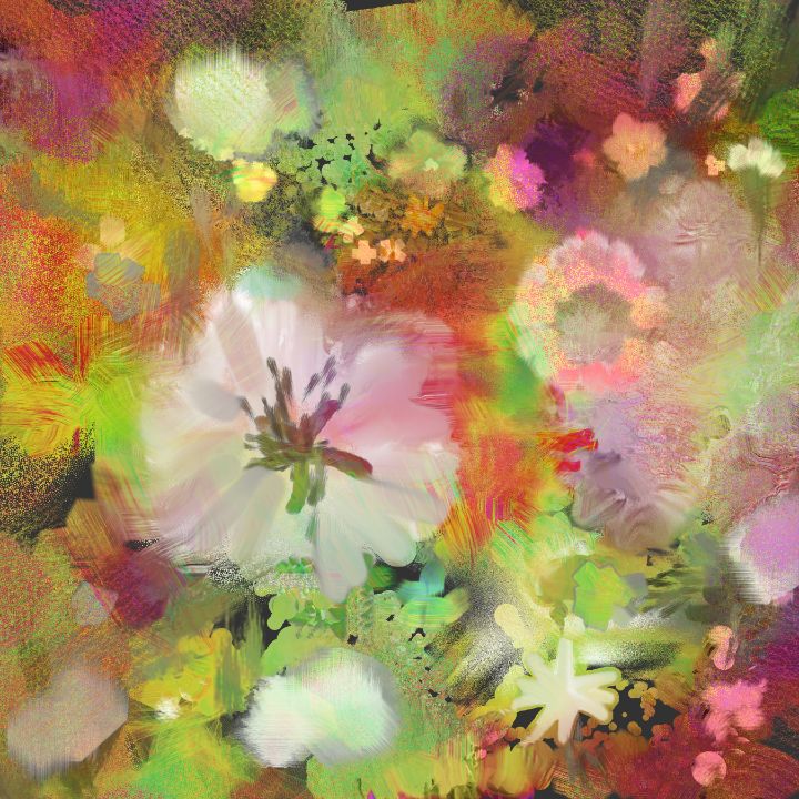 DEKERACT ART STUDIO - Digital Art