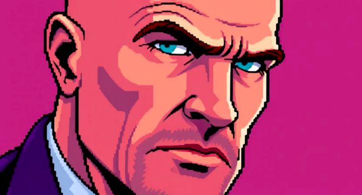 Professor Charles Xavier Eyes - MR.BEAST - Drawings & Illustration ...