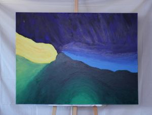 Daniel Roman - Paintings & Prints