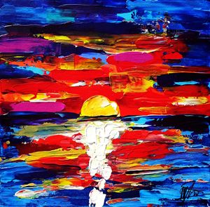 Matt Skinner Art - Digital Art, Paintings & Prints