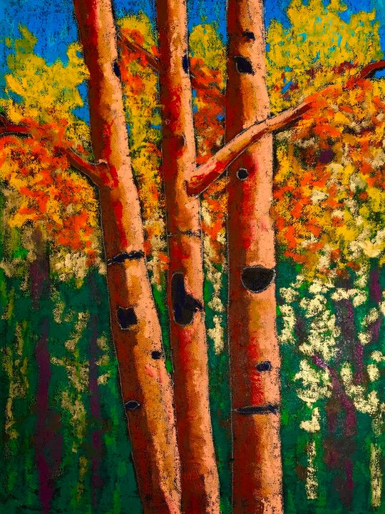 James Reeves Artist - Paintings & Prints