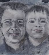 James Reeves Artist - Paintings & Prints