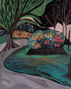 McDaid Art - Paintings & Prints