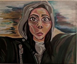 McDaid Art - Paintings & Prints