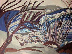 McDaid Art - Paintings & Prints