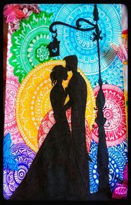 Megha's Creativity - Paintings & Prints