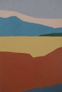 Suzanne Leighton - Paintings & Prints