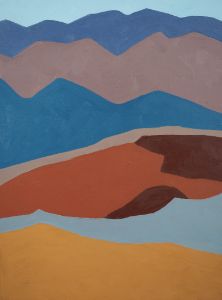 Suzanne Leighton - Paintings & Prints