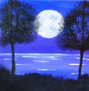 Vicky Wells - Paintings & Prints