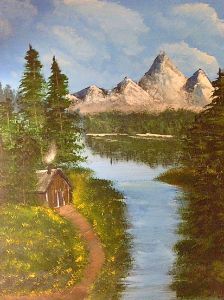 Vicky Wells - Paintings & Prints