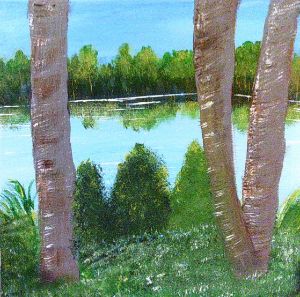 Vicky Wells - Paintings & Prints