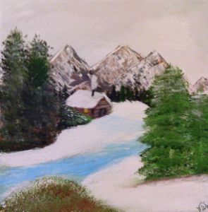 Vicky Wells - Paintings & Prints