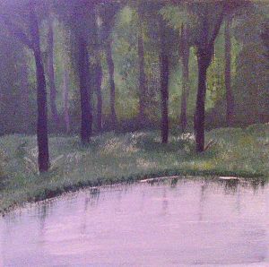 Vicky Wells - Paintings & Prints