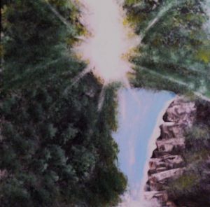 Vicky Wells - Paintings & Prints