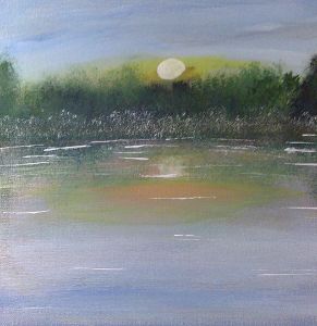 Vicky Wells - Paintings & Prints