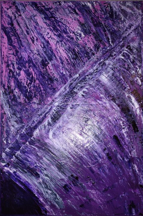 T J Anderson - Paintings & Prints