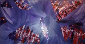 T J Anderson - Paintings & Prints