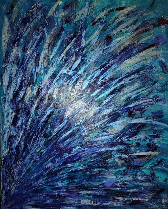 T J Anderson - Paintings & Prints