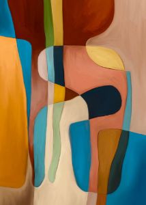 Arnaud Quercy Creations - Paintings & Prints, Digital Art & AI