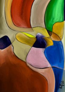 Arnaud Quercy Creations - Paintings & Prints, Digital Art & AI