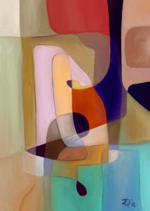 Arnaud Quercy Creations - Paintings & Prints, Digital Art & AI