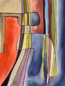 Arnaud Quercy Creations - Paintings & Prints, Digital Art & AI