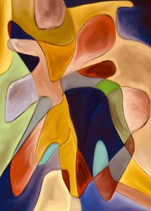 Arnaud Quercy Creations - Paintings & Prints, Digital Art & AI