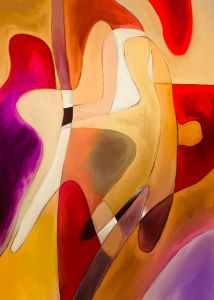 Arnaud Quercy Creations - Paintings & Prints, Digital Art & AI