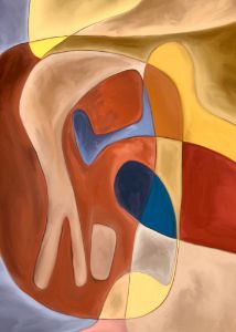 Arnaud Quercy Creations - Paintings & Prints, Digital Art & AI