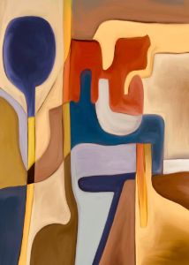 Arnaud Quercy Creations - Paintings & Prints, Digital Art & AI