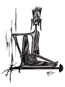 InfiniteArtistry - Drawings & Illustration, Paintings & Prints