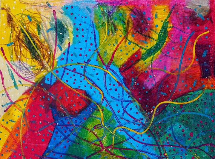 LiliaDorofeeva - Paintings & Prints