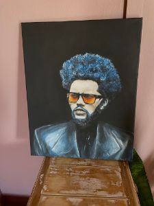 ArtbyRory - Paintings & Prints