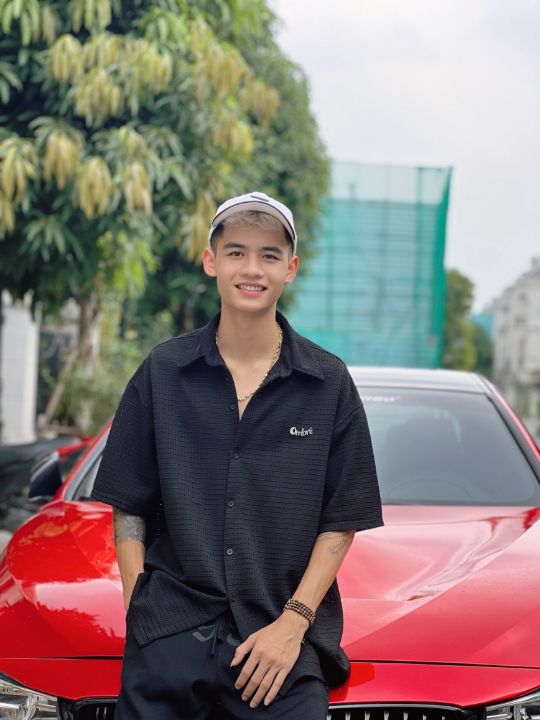 My Portrait - Photography