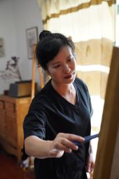 Kelly You - Paintings & Prints