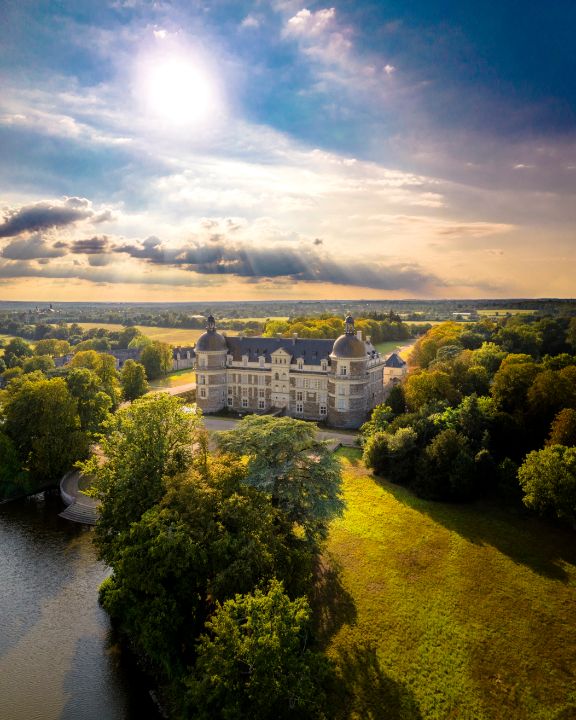 Benedicted - Rhaul - Photography, Buildings & Architecture, Other ...