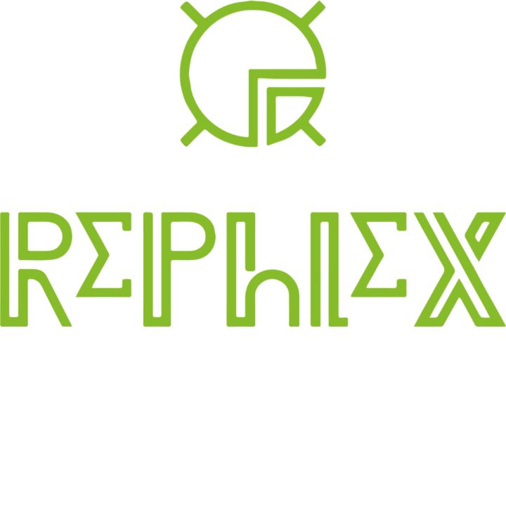 Rephlex Label - MirrArt - Digital Art & AI, Humor & Satire, Other Humor ...