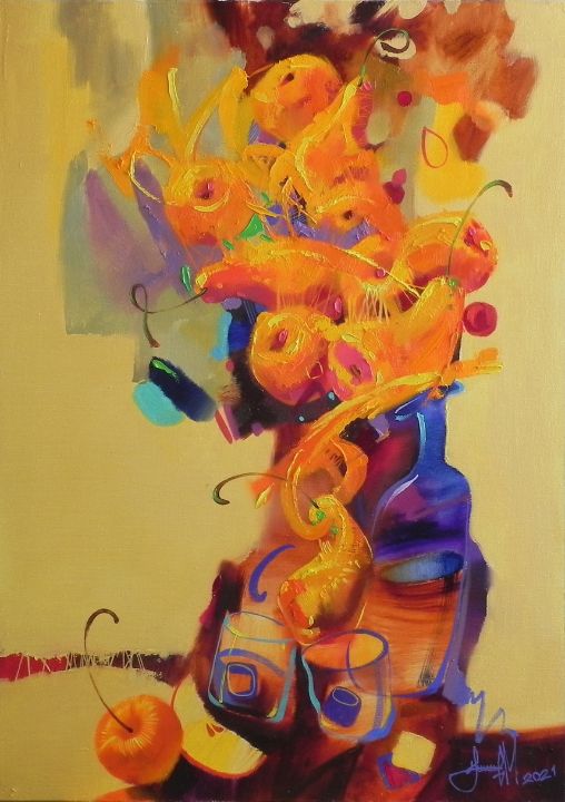 novikov_art - Paintings & Prints