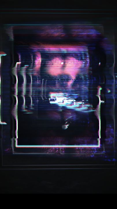 Wicked waters (version 2) - Void Father - Digital Art & AI, Abstract ...