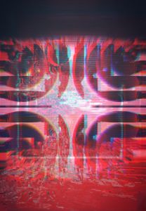 Void Father - Photography, Digital Art & AI