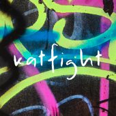 KATFIGHT - Digital Art & AI, Drawings & Illustration