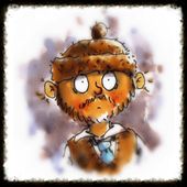 Leighton Noyes - Drawings & Illustration