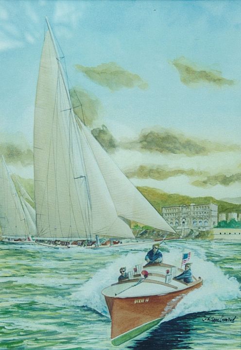 Philippe Conrad Gallery - Paintings & Prints, Drawings & Illustration