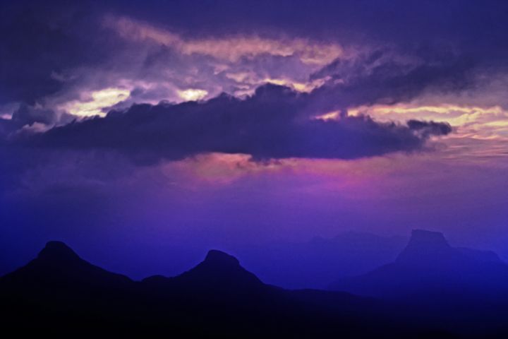 mountain view sky - A.R ART PHOTOGRAPHY - Photography, Landscapes ...